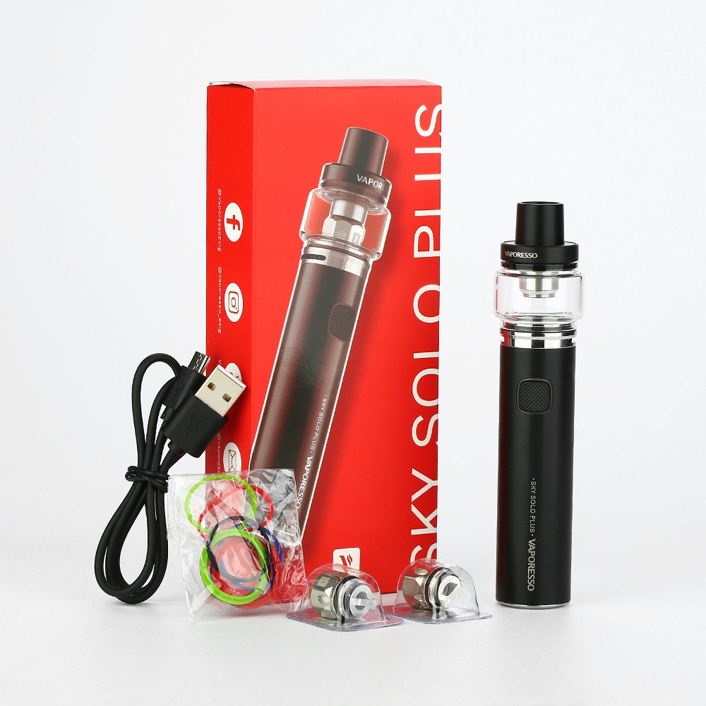 Vape Kit / Pod Kit / Mods - JohnVapes